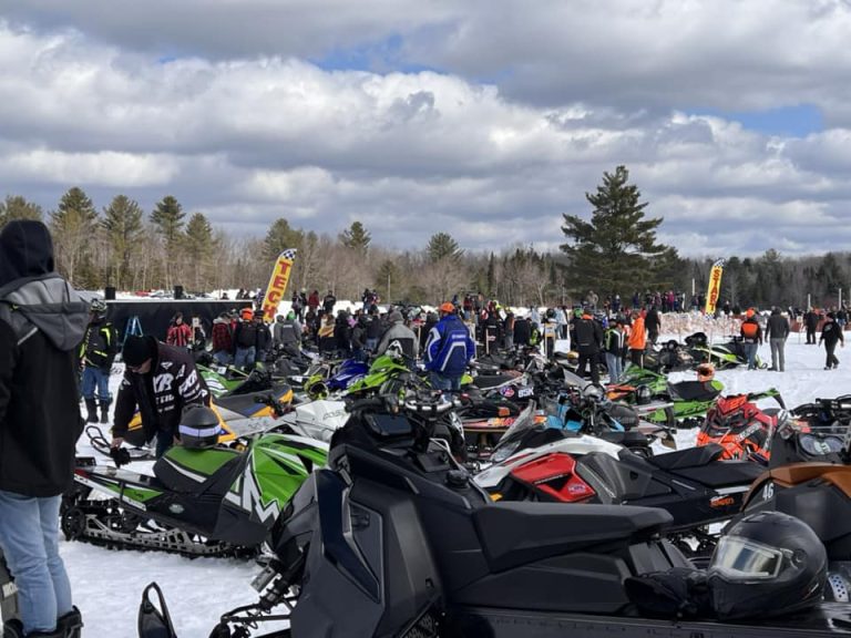 Salisbury Ridge Runners Snowmobile Club | Salisbury, NY