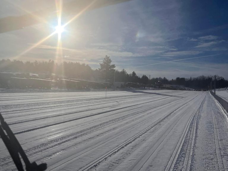 Salisbury Ridge Runners Snowmobile Club | Salisbury, NY