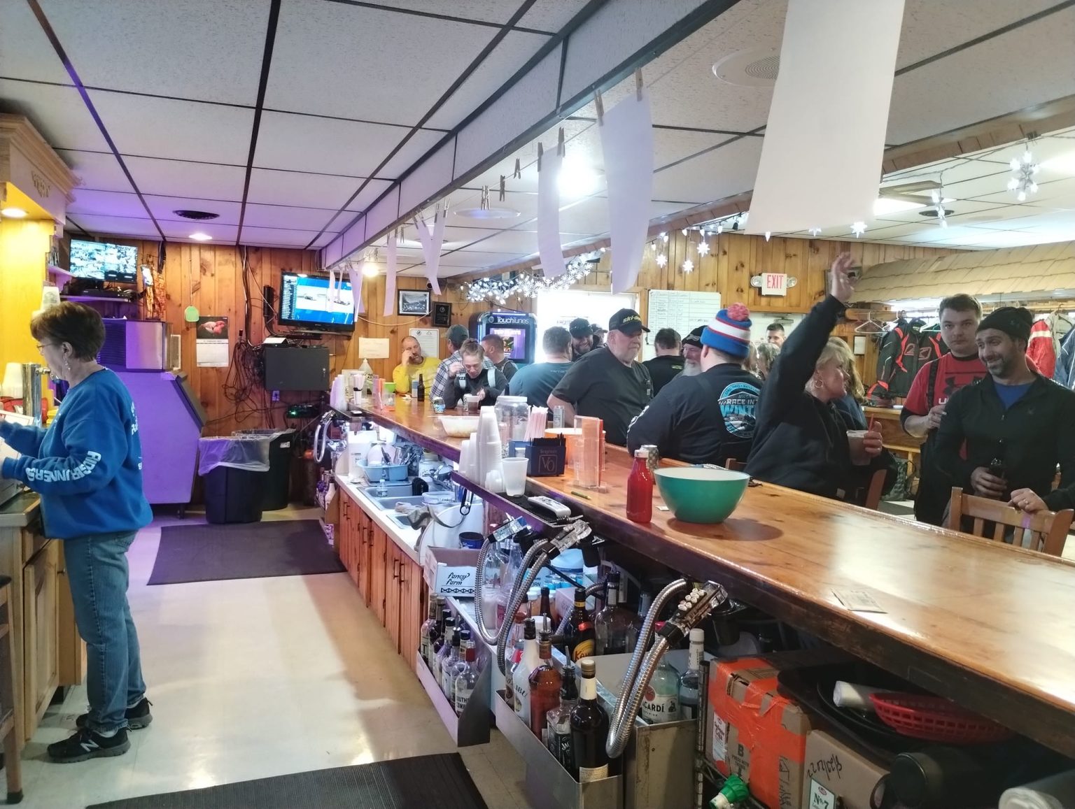 Join Salisbury Ridgerunners! - Salisbury Ridge Runners Snowmobile Club ...