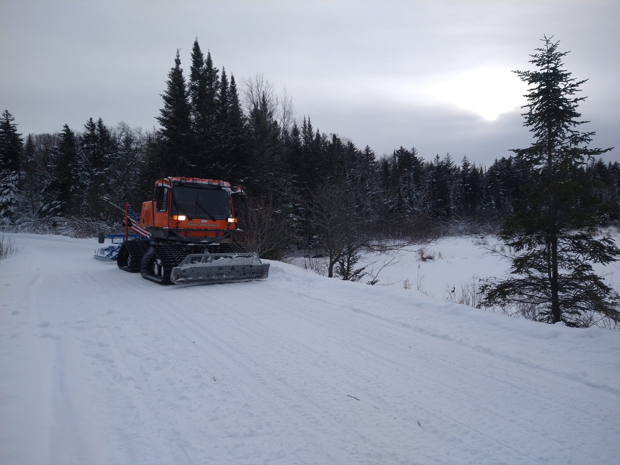 Join Salisbury Ridgerunners! - Salisbury Ridge Runners Snowmobile Club ...